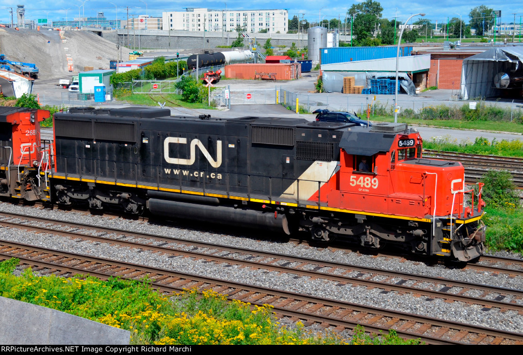 CN 5489